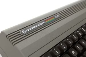 COMMODORE 64 ULTIMATE – The official revival of the Commodore brand ...