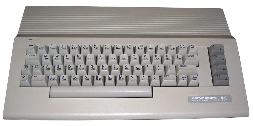 Beginner’s Guide – Discover the C64 Basics – The Universe of Commodore 64