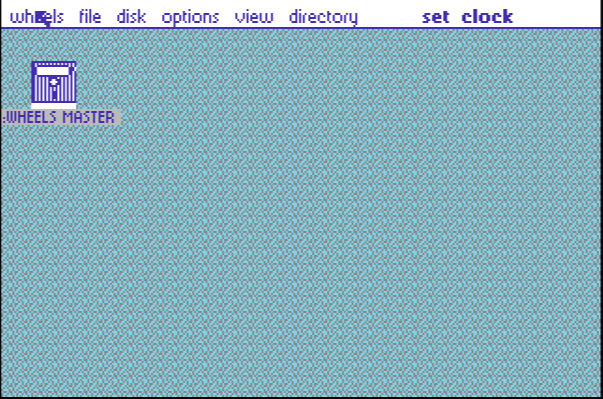 Operating Systems and Environments for the Commodore 64 – The Universe ...