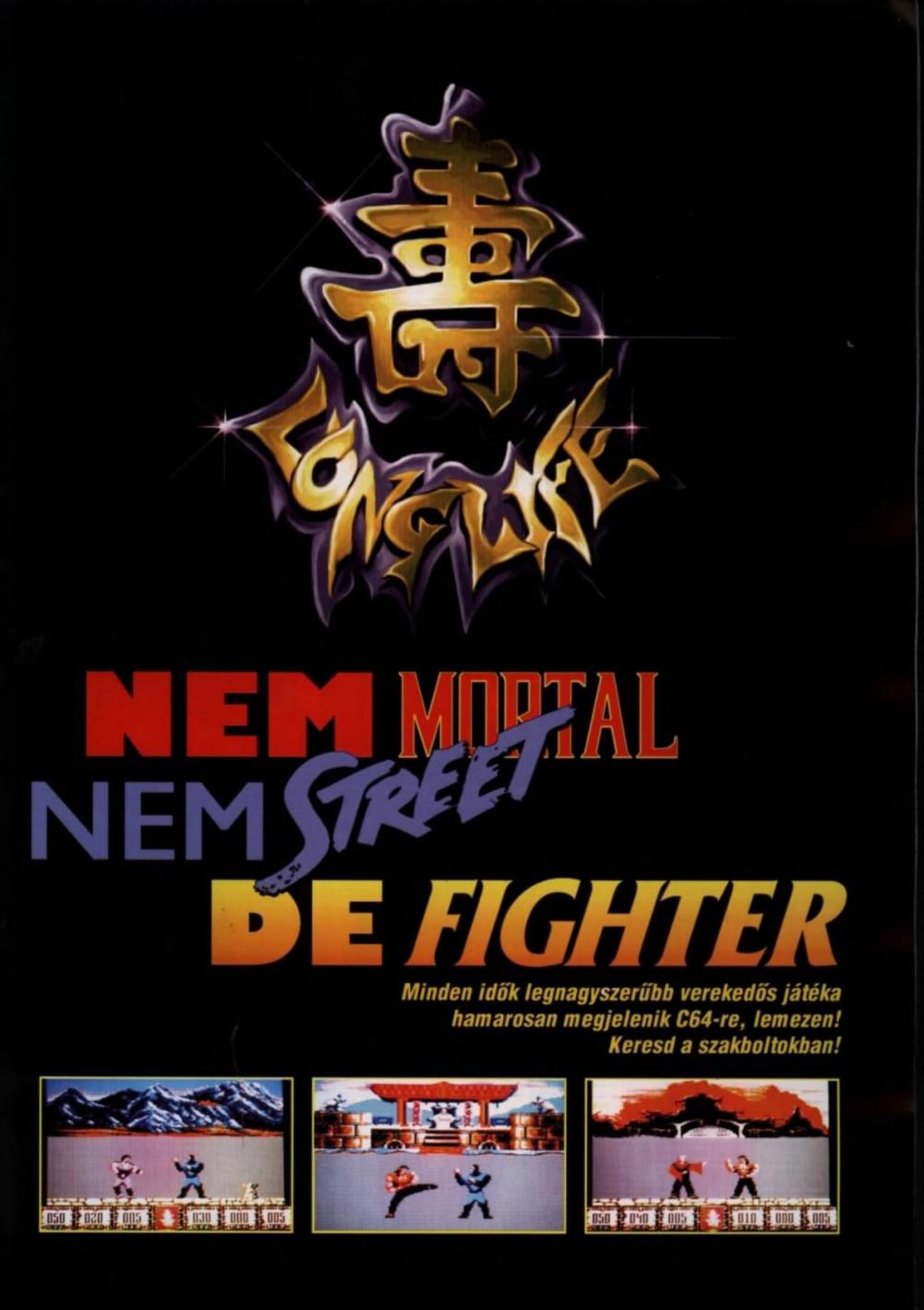 576 KByte – The Story of a Legendary Hungarian Video Game Brand – The ...