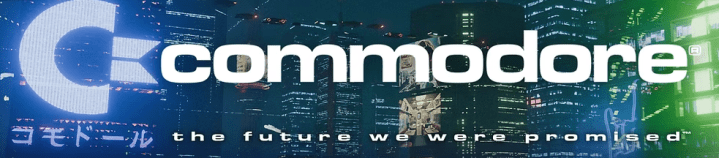 Commodore Reborn: Hands‑On Heritage for the Modern Age – The Universe ...