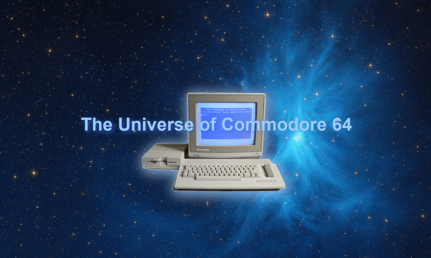 Overload (2025, drmortalwombat) – The Universe of Commodore 64