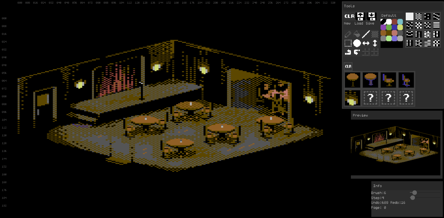 CityCat: Prowl – still one of the masterpieces of modern development ...